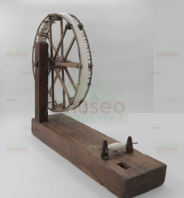 Utilitarian Objects | Categories | Museo Kordilyera | Page 2