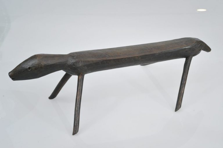 Utilitarian Objects | Categories | Museo Kordilyera