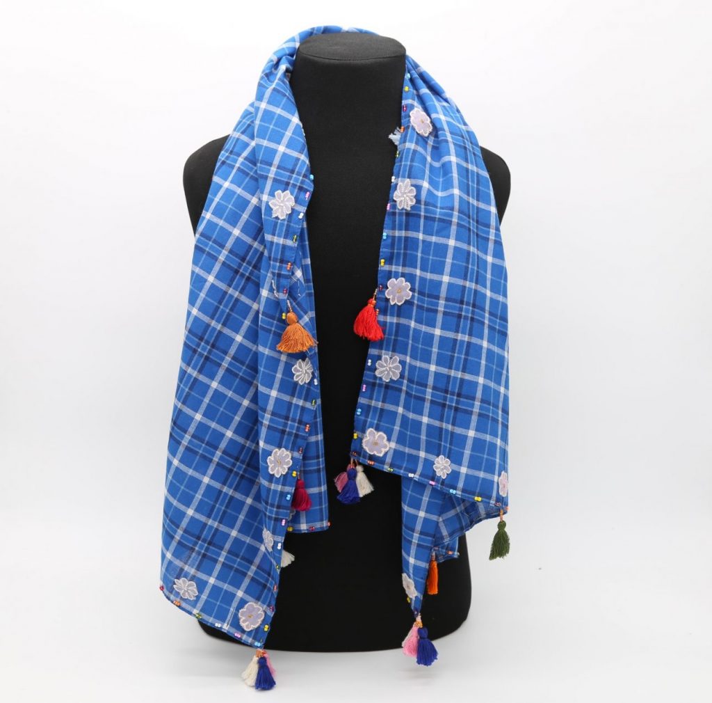 Balitanay’s Laktob: A Kalinga Weaving Story | Museo Kordilyera