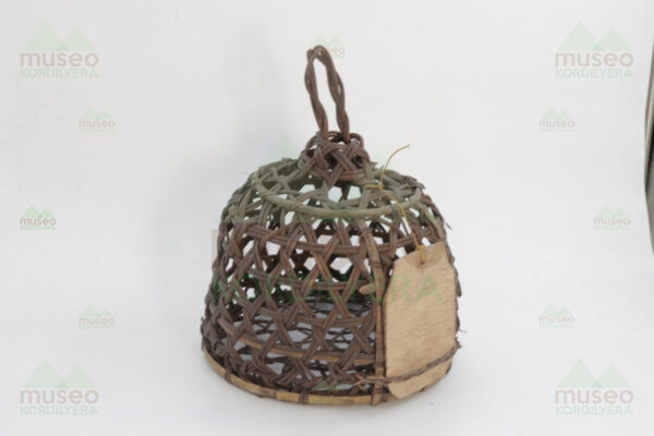 Kubi | Museo Kordilyera