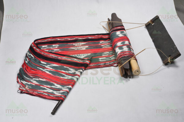 Utilitarian Objects | Categories | Museo Kordilyera