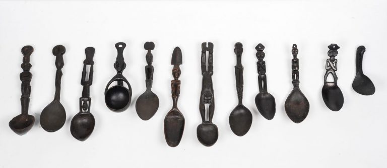 Utilitarian Objects | Categories | Museo Kordilyera