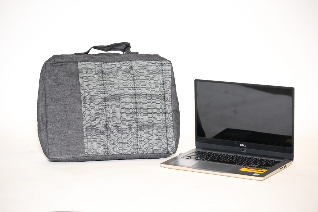 Inabel Laptop bag | Museo Kordilyera