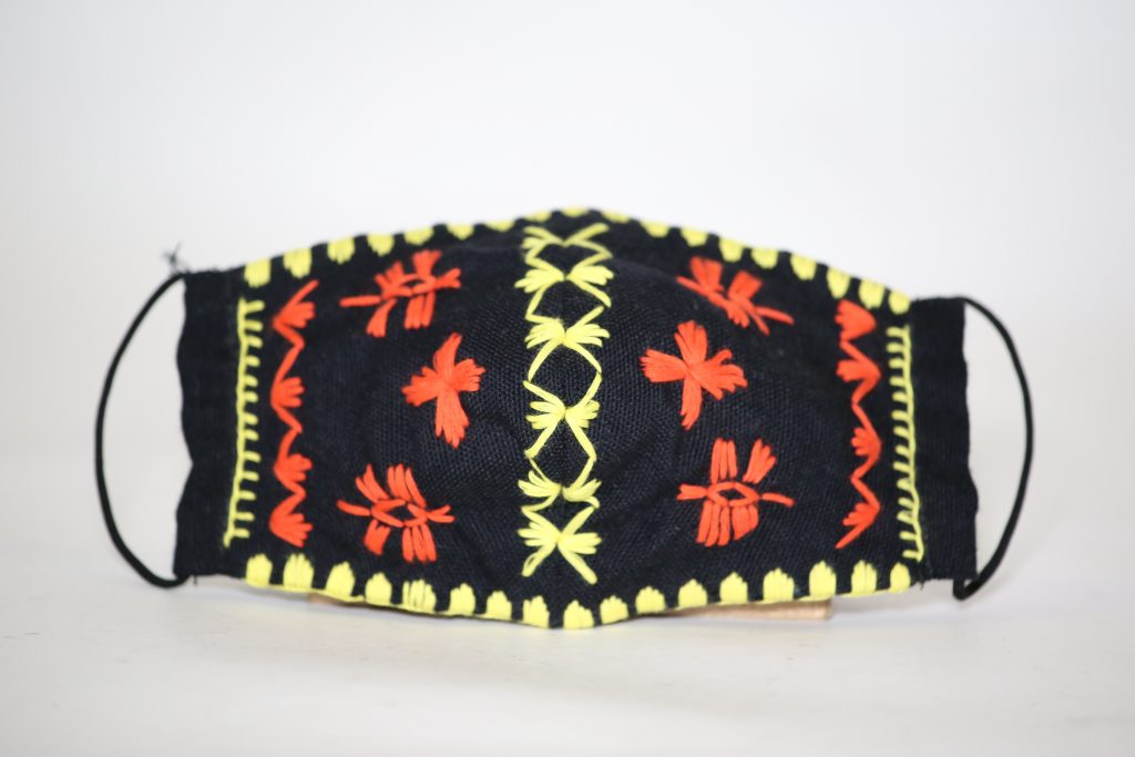 Baguio Vegetable Keychains | Museo Kordilyera