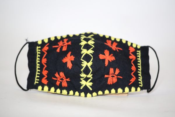 Baguio Vegetable Keychains | Museo Kordilyera