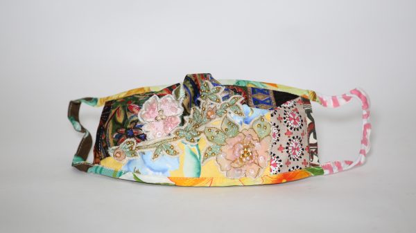 Inabel Laptop bag | Museo Kordilyera