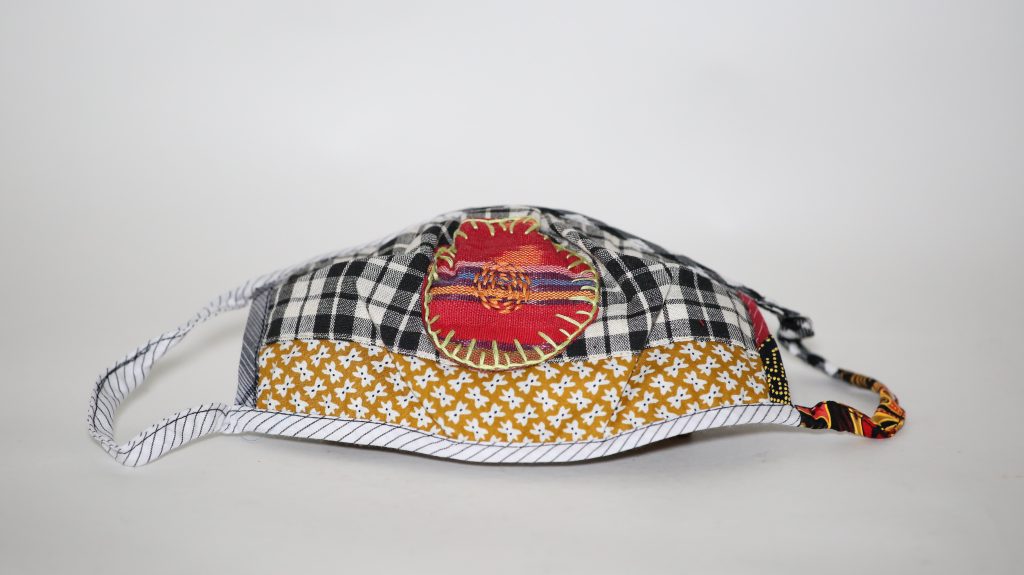 Baguio Vegetable Keychains | Museo Kordilyera