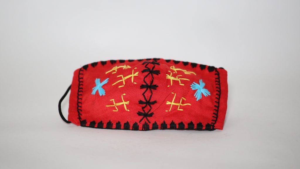 Inabel Laptop bag | Museo Kordilyera