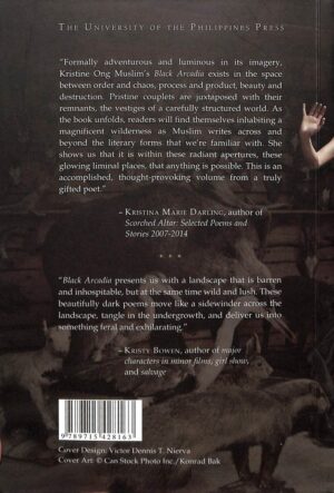 Black Arcadia | Museo Kordilyera