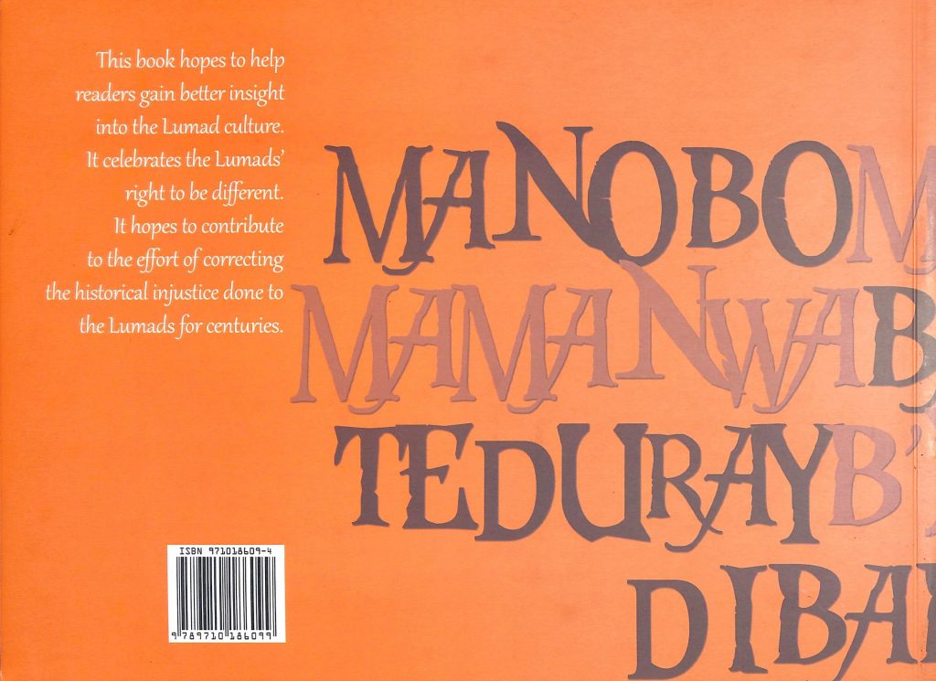 Understanding the Lumad: A Closer Look at a Misunderstood Culture ...