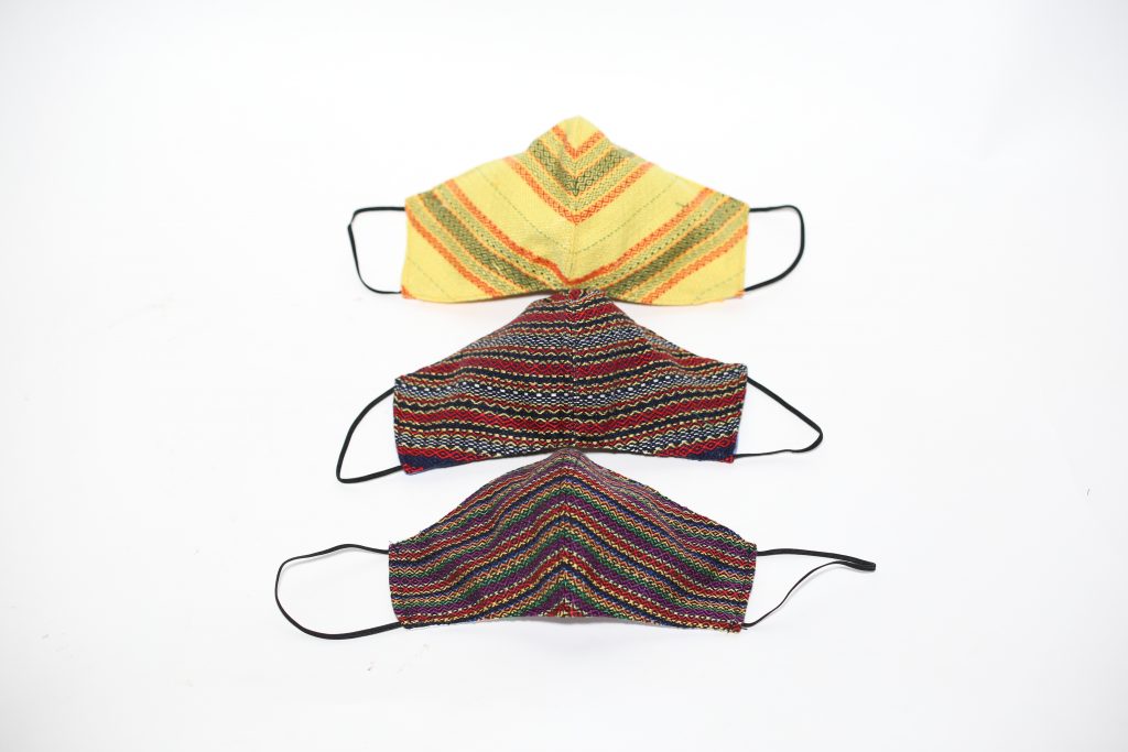 Benguet Mask | Museo Kordilyera