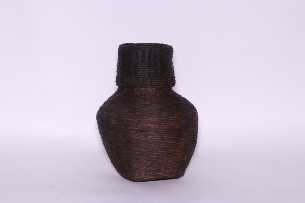 Basketry | Categories | Museo Kordilyera